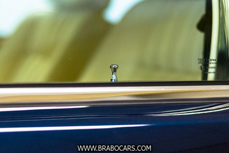 Rolls-Royce Flying Spur