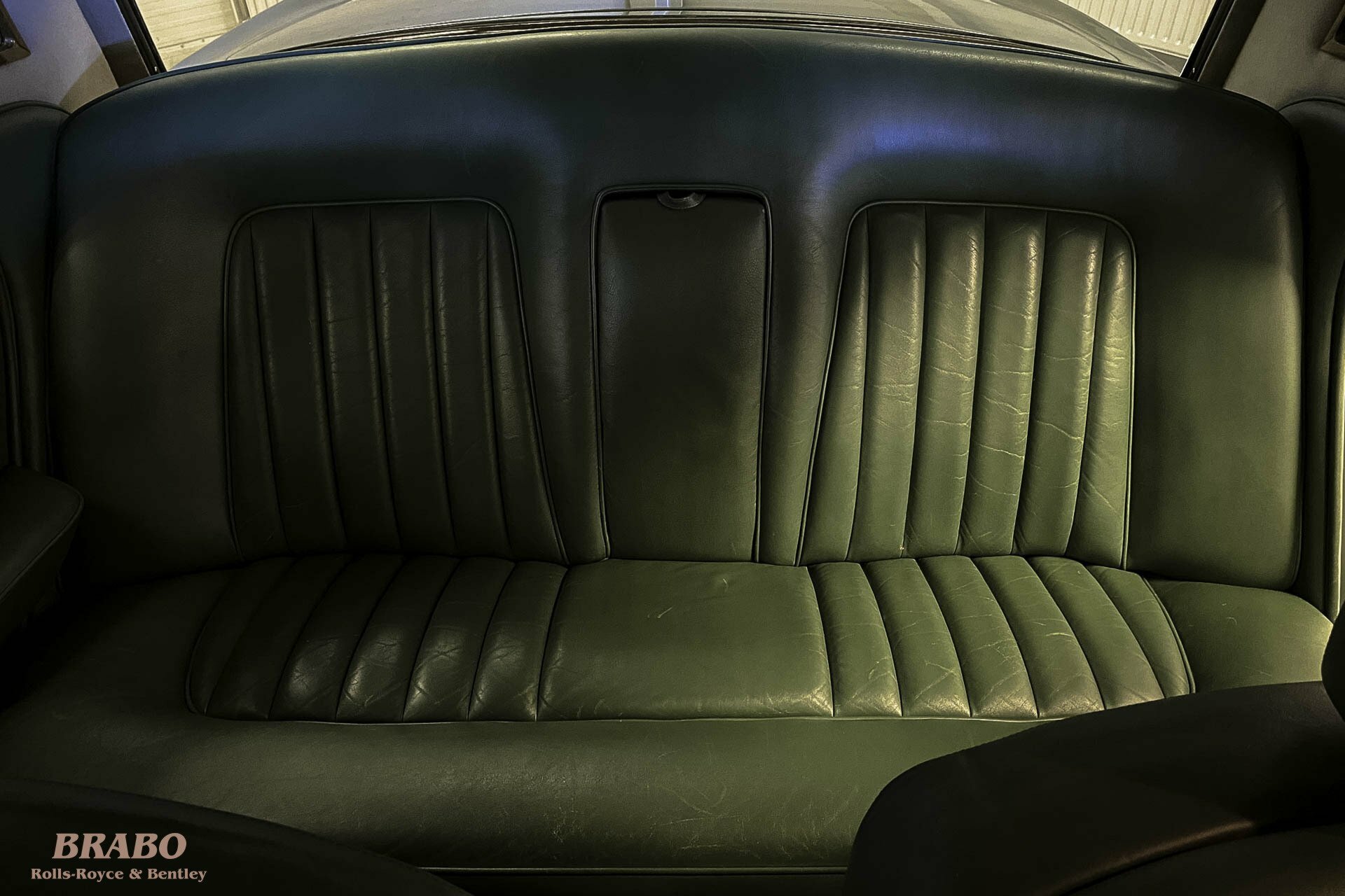 Rolls-Royce Silver Shadow